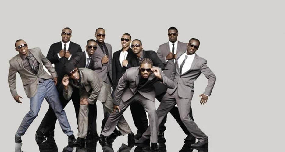 Hire Flawless (Dance Group) | Booking Agent & Contact Details