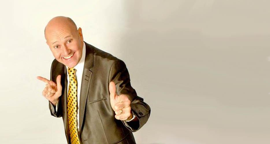 Hire Jed Stone | Booking Agent & Contact Details