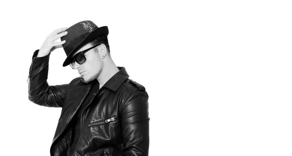 Hire Robbie Glenn (Bruno Mars Tribute) | Booking Agent