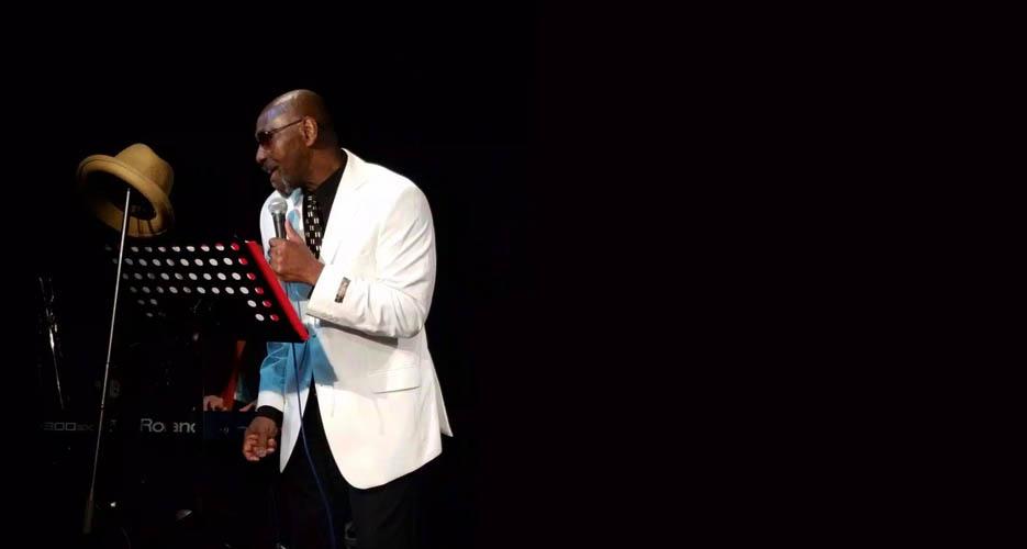 Hire Bobby Woods | Booking Agent & Contact Details