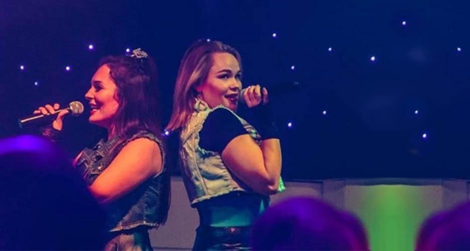 Hire Rewind 80s (80s Tribute Act) | Booking Agent