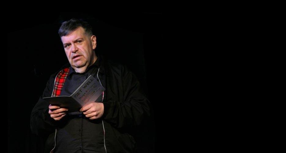 Hire Tom Urie | Booking Agent & Contact Details