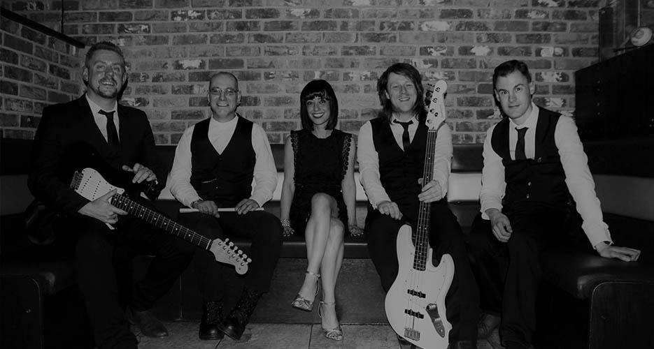 Hire The Decades Band | Booking Agent & Contact Details