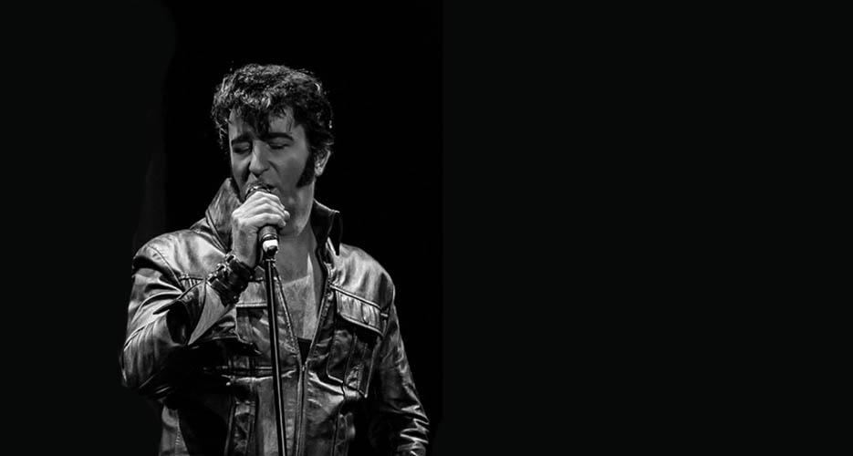 Hire Mike Nova (Elvis Tribute) | Booking Agent