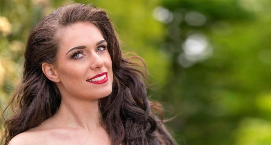 Hire Pippa Langhorne | Booking Agent & Contact Details