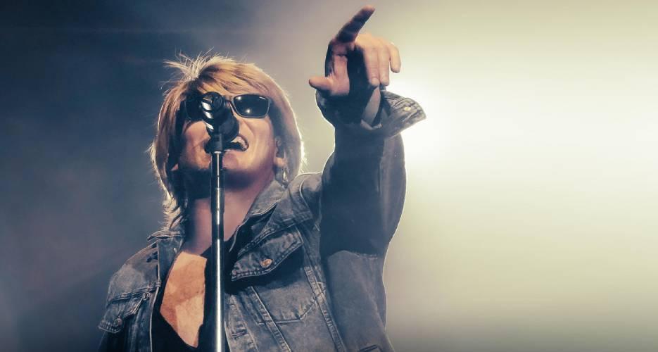 Hire Bon Giovi (Bon Jovi Tribute) | Booking Agent
