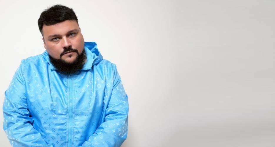 Charlie Sloth | Booking Agent & Contact Details