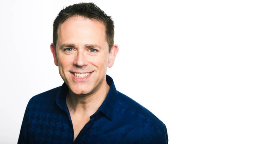 Chris Jarvis Actor