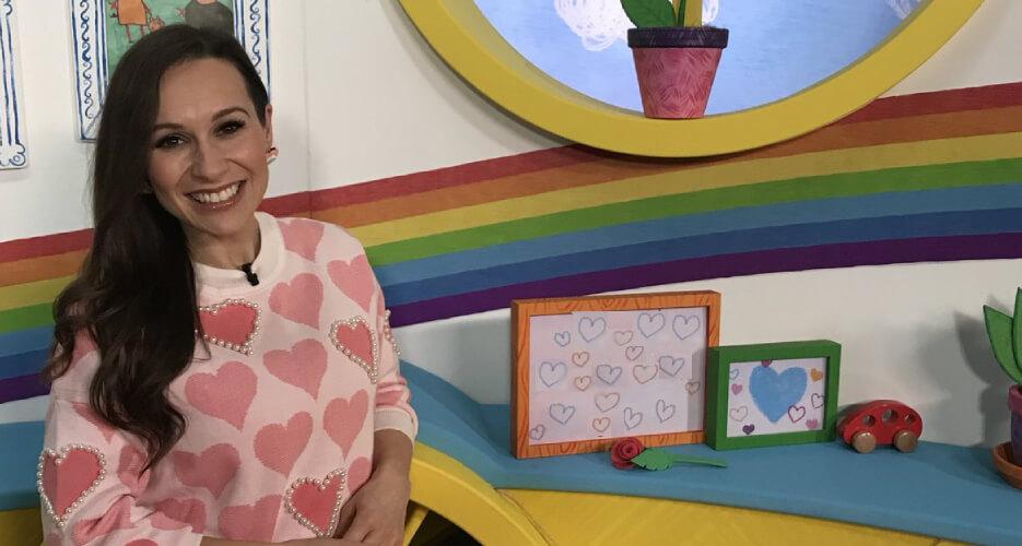 Hire Jen Pringle | Booking Agent & Contact Details