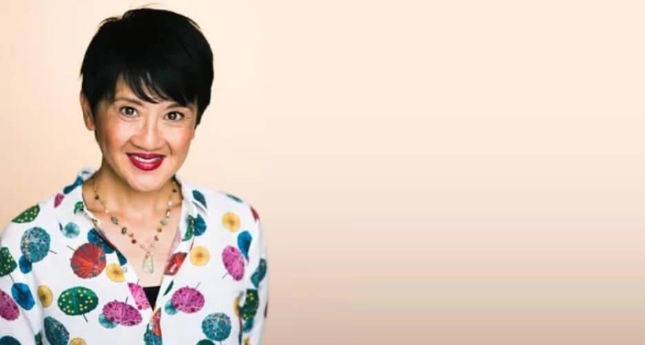 Hire Pui Fan Lee | Booking Agent & Contact Details