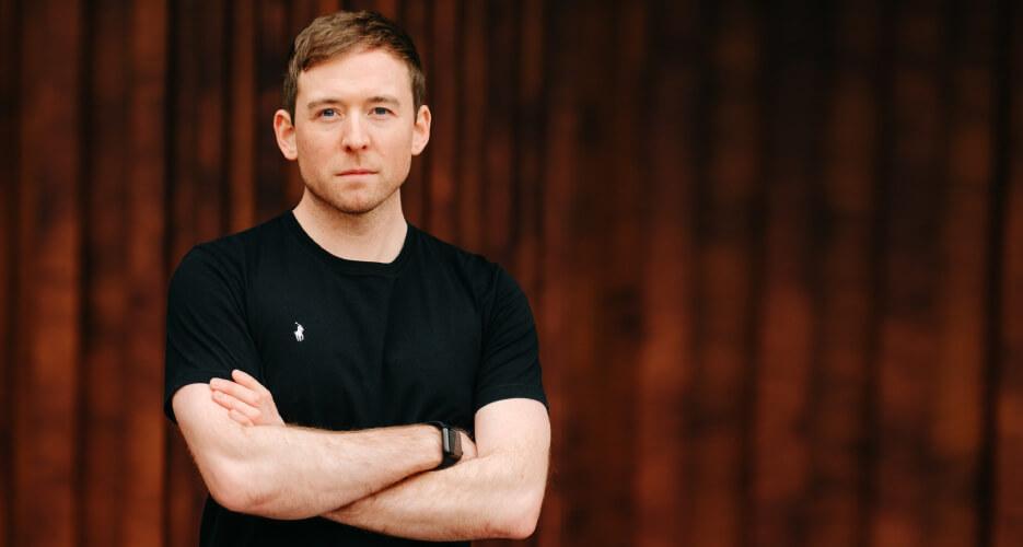 Hire James Cusack | Booking Agent & Contact Details