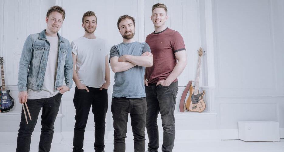 Hire The Jaxx | Booking Agent & Contact Details