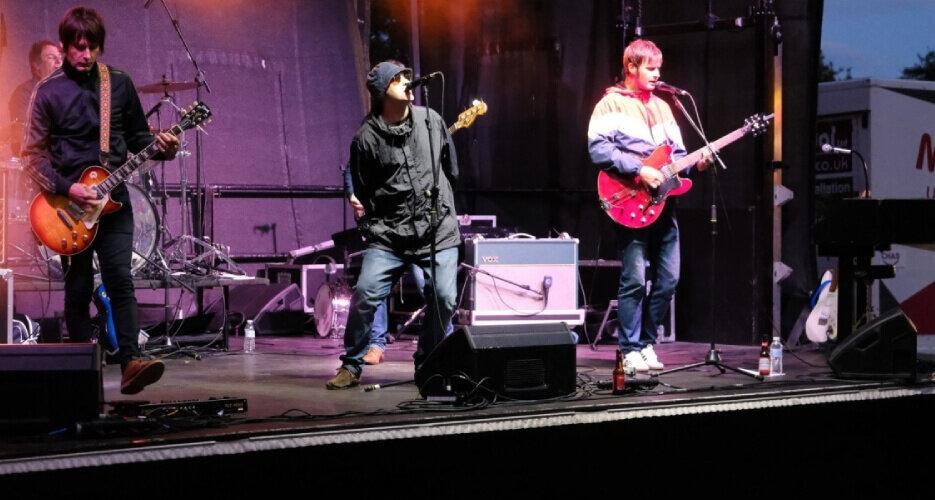 Hire Fakermaker | Booking Agent & Contact Details