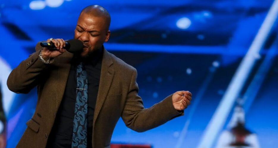 Hire Gamal John | Booking Agent & Contact Details