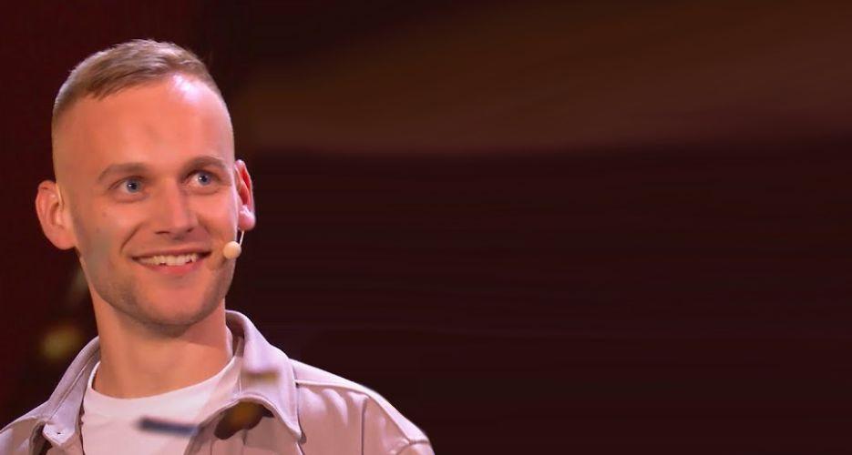 Hire Jack Rhodes | Booking Agent & Contact Details