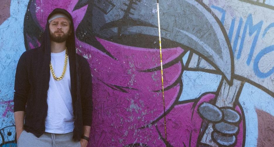 Hire The Real Slim Shadow | Booking Agent & Contact Details