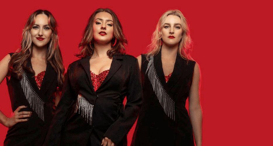 Hire Roxx | Booking Agent & Contact Details