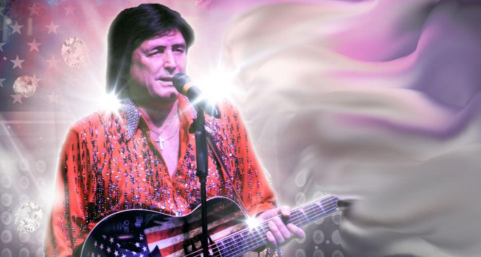 Hire Wayne Denton (Neil Diamond Tribute) | Booking Agent