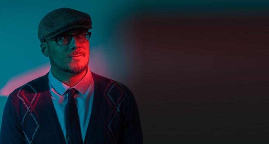 Hire MC Eric | Booking Agent & Contact Details