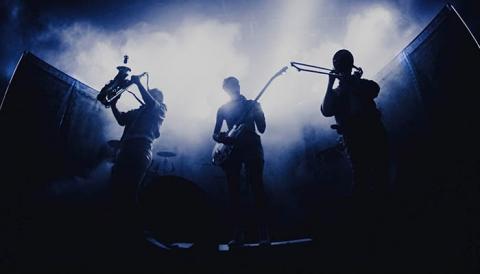 Hire Bands | Champions Music & Entertainment