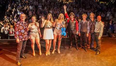 Electric Light Orchestra (ELO) Tribute Acts | Champions Music ...