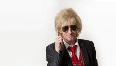Rod Stewart Tribute Acts | Champions Music & Entertainment